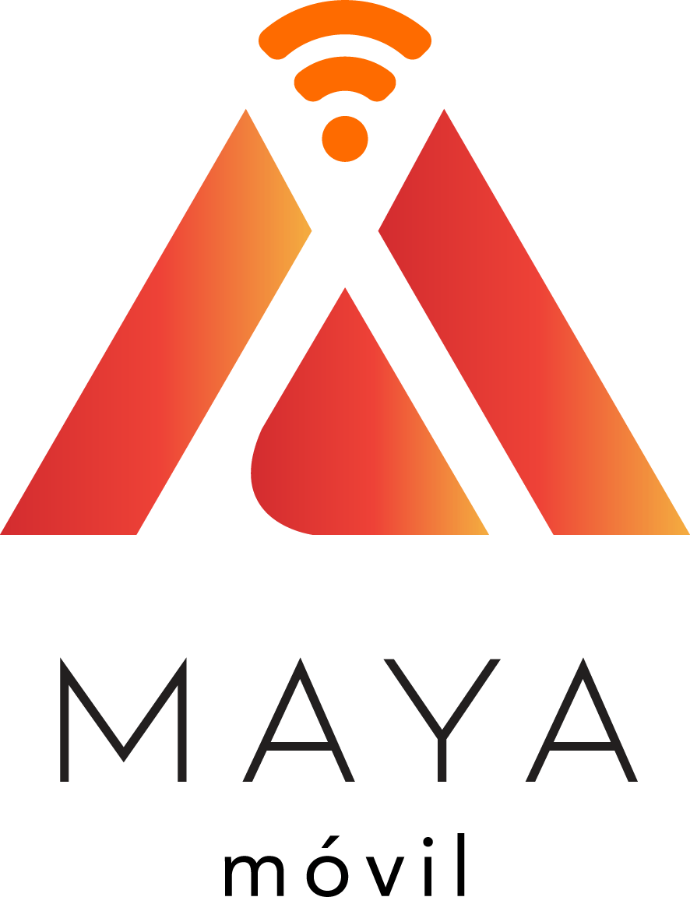 MAYA móvil | Maya móvil
